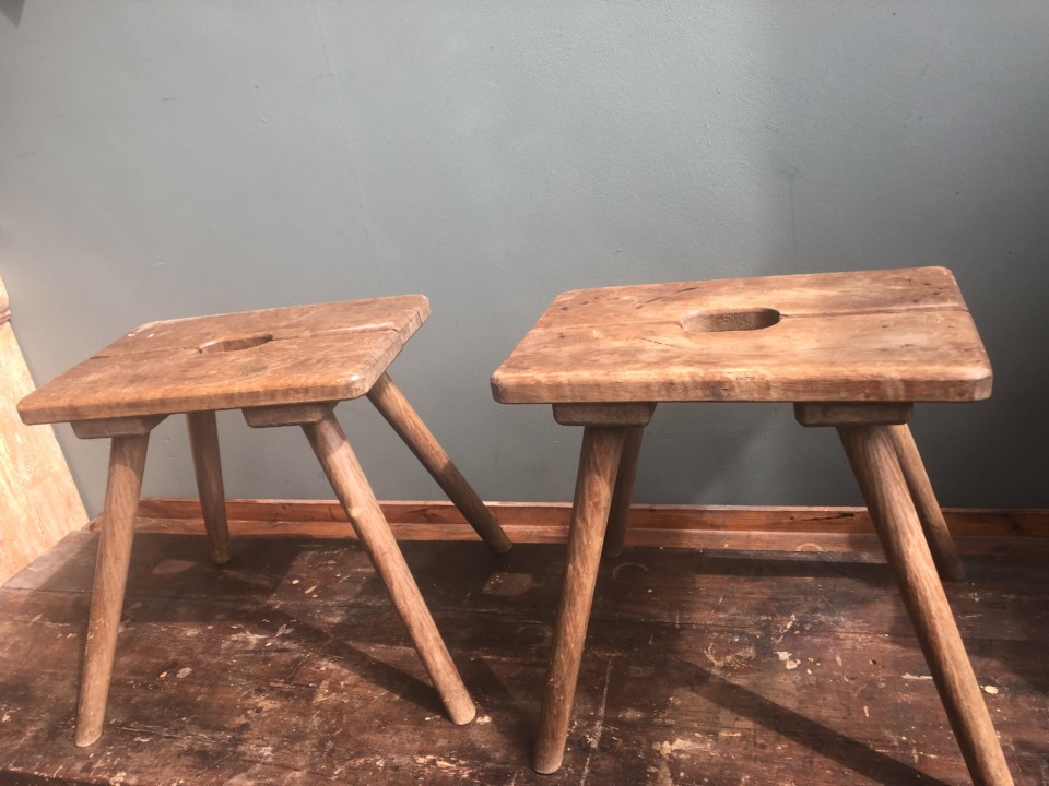 Wooden Stool With Hole In Middle 2024 www.alhudapk